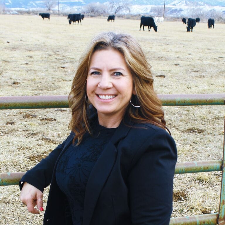 Board of Directors - Glenwood Springs Association of REALTORS®